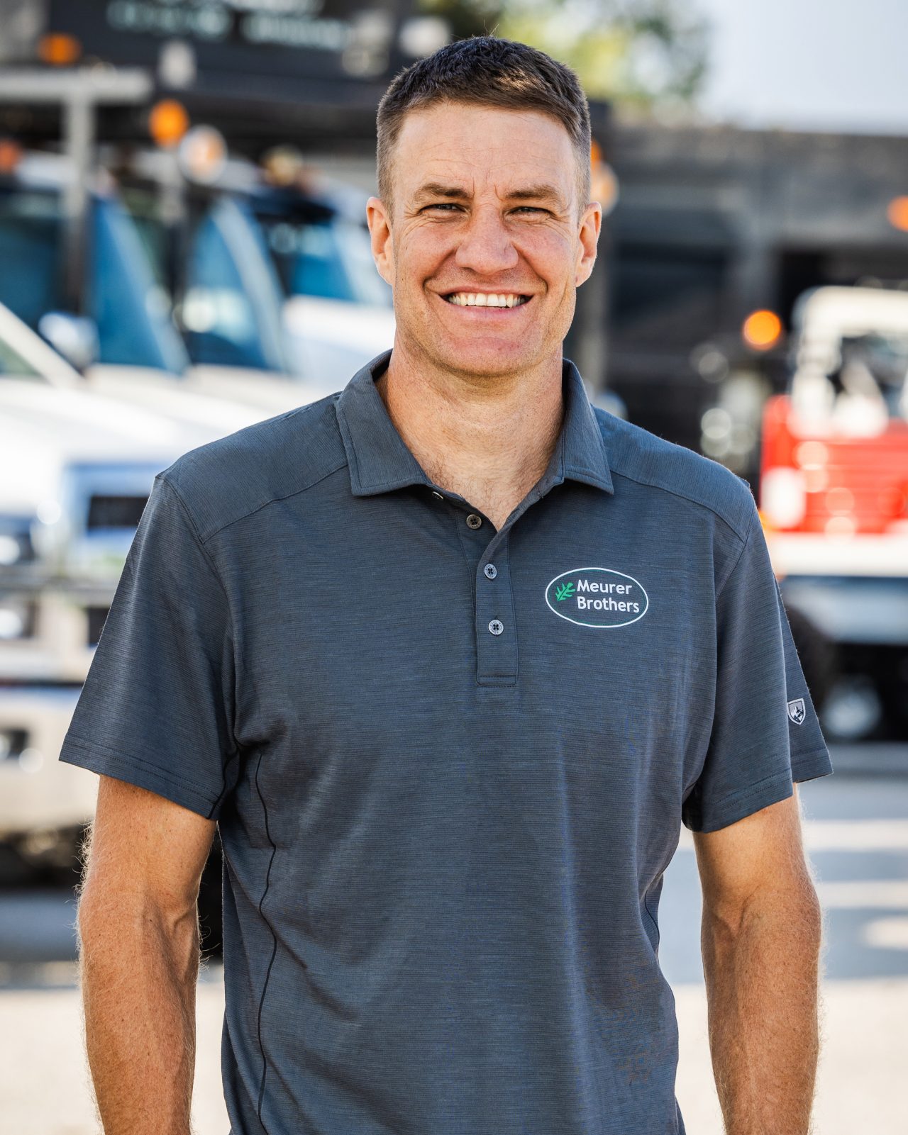 About | Meurer Brothers