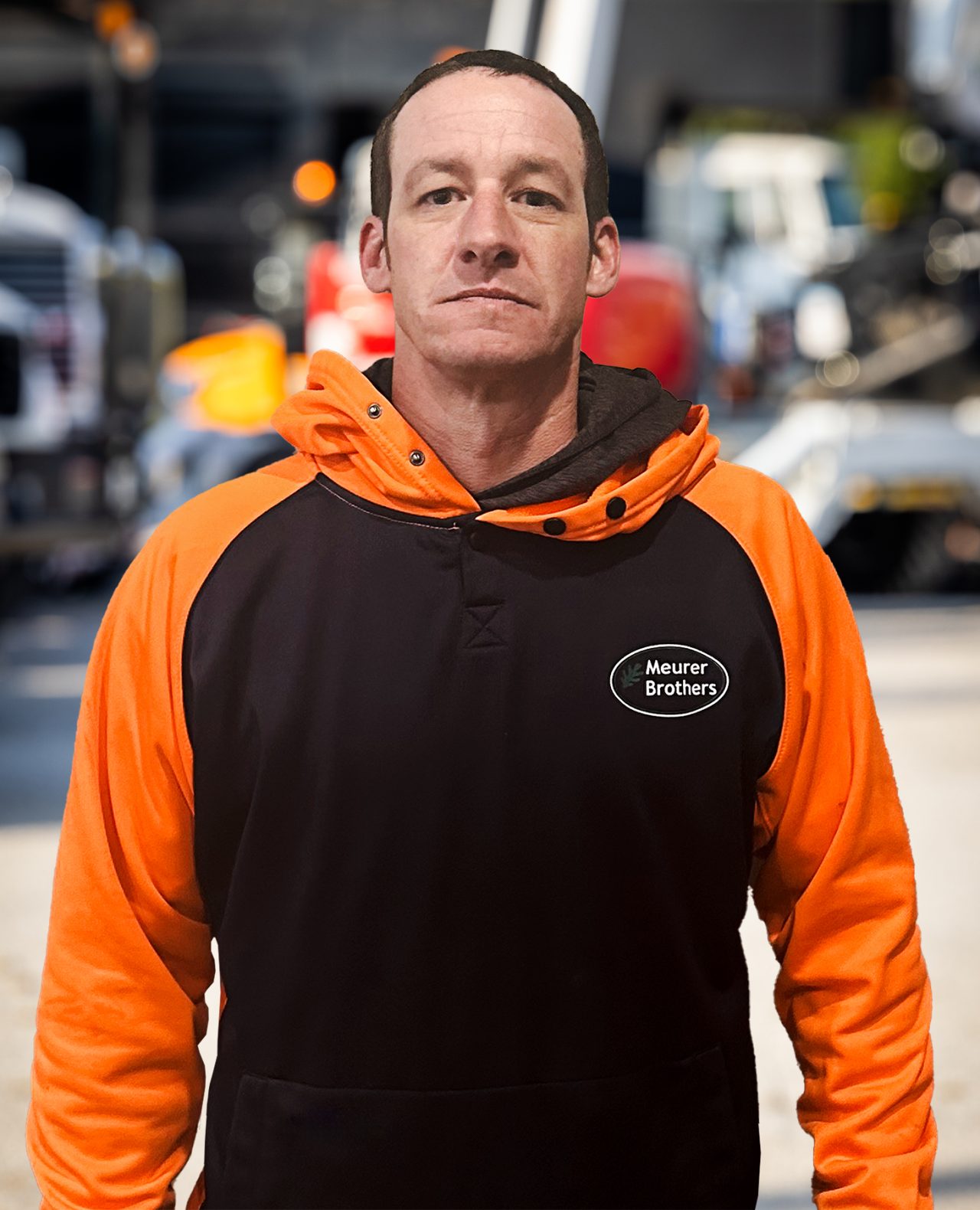 About | Meurer Brothers